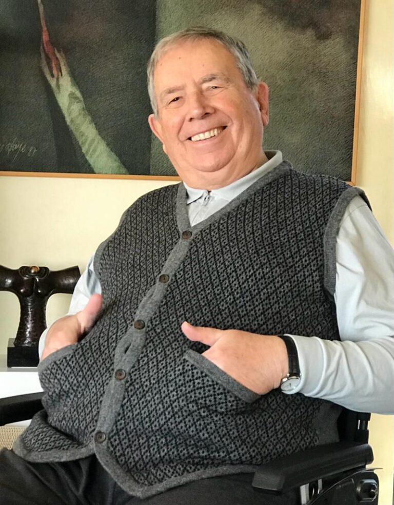 06 Januari 2023 – Robert Bolangier – Kurt Coppens